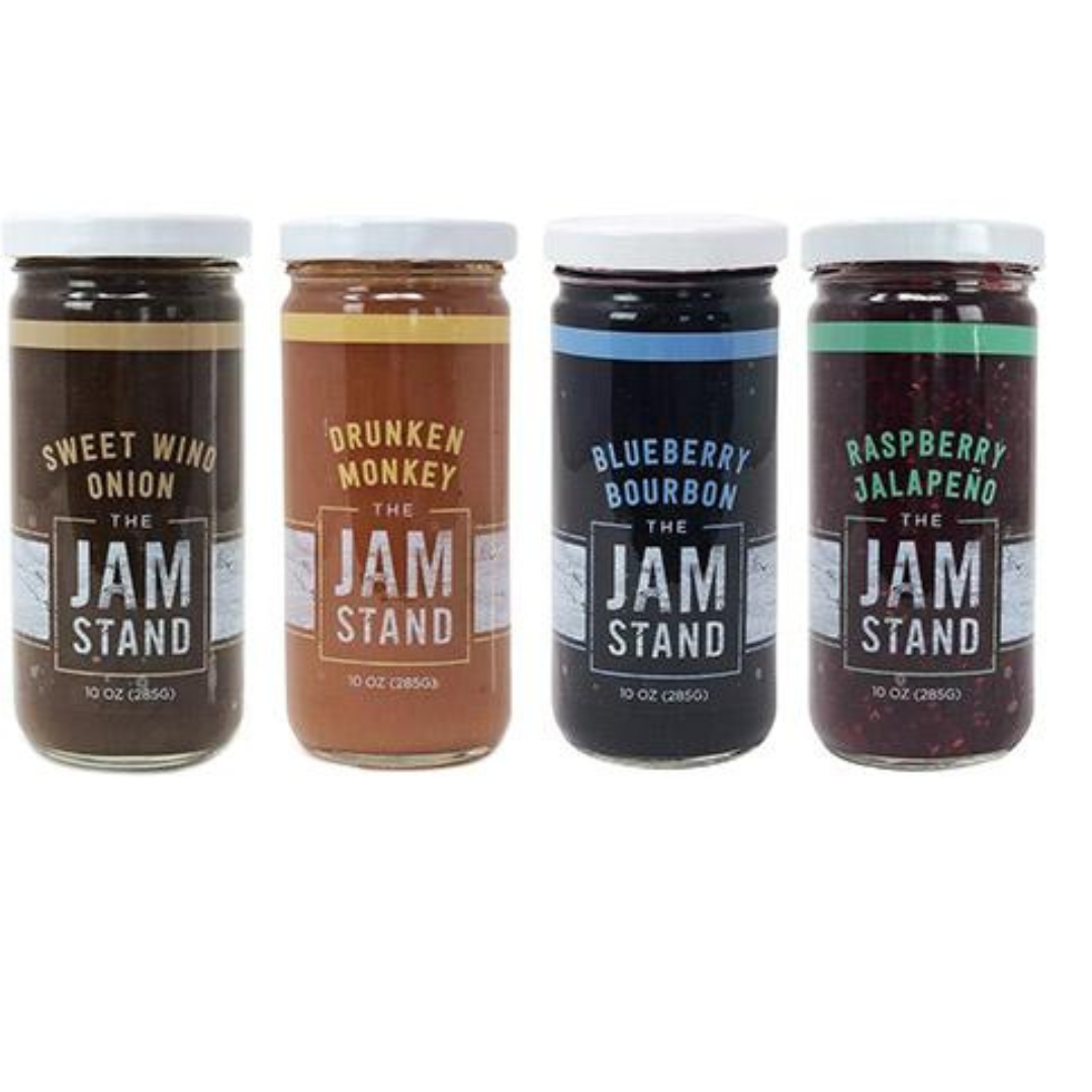 The Jam Stand Wholesale In Bulk | Delivery near me in ... Farm To Me ...