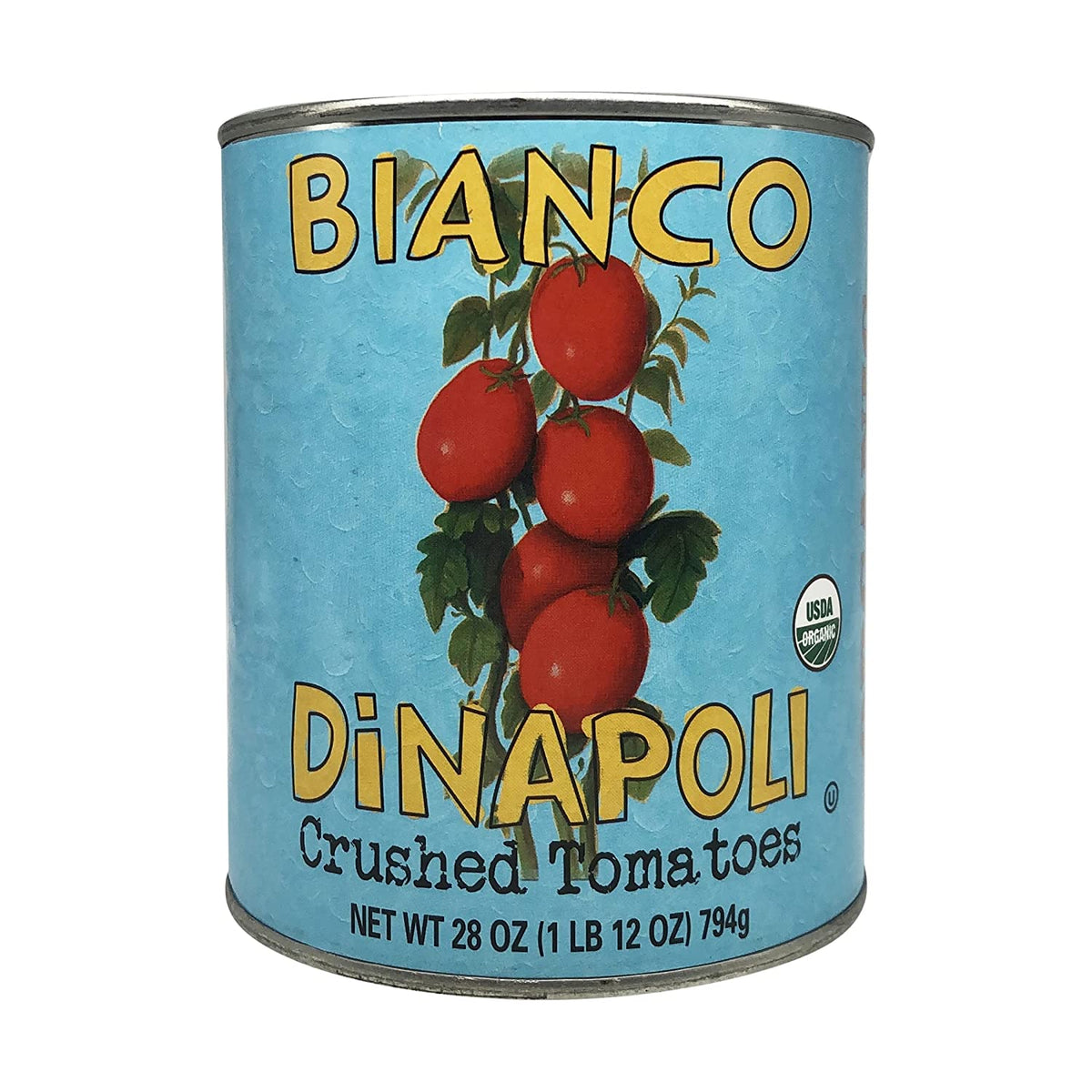 Bianco DiNapoli Tomato Sauce Wholesale In Bulk | Delivery near me in ...
