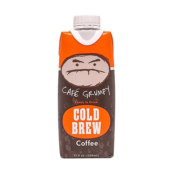 Cafe Grumpy Coffee Wholesale In Bulk | Delivery near me in ... Farm To ...