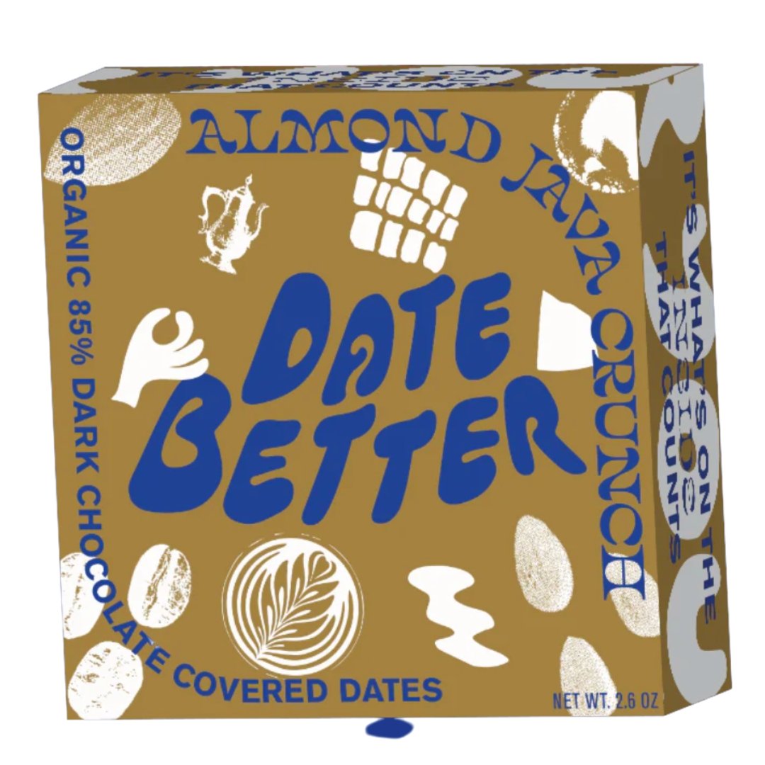 Date Better Snacks Wholesale In Bulk | Delivery near me in ... Farm To ...