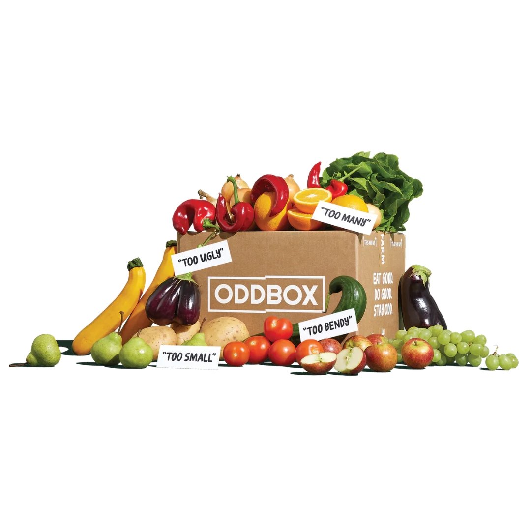 Odd Box Wholesale In Bulk | Delivery near me in ... Farm To Me ...