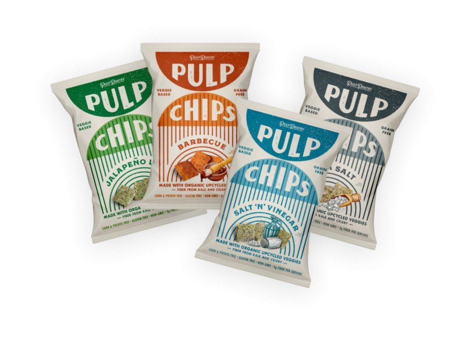Pulp Pantry Chips Variety Pack | Pulp Pantry | Wholesale Delivery near ...