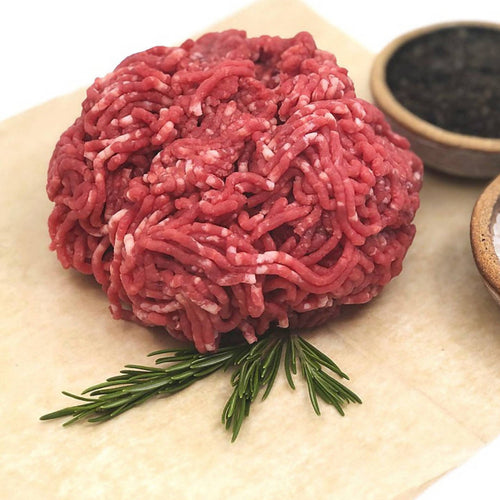 Local Farm Raised Meat