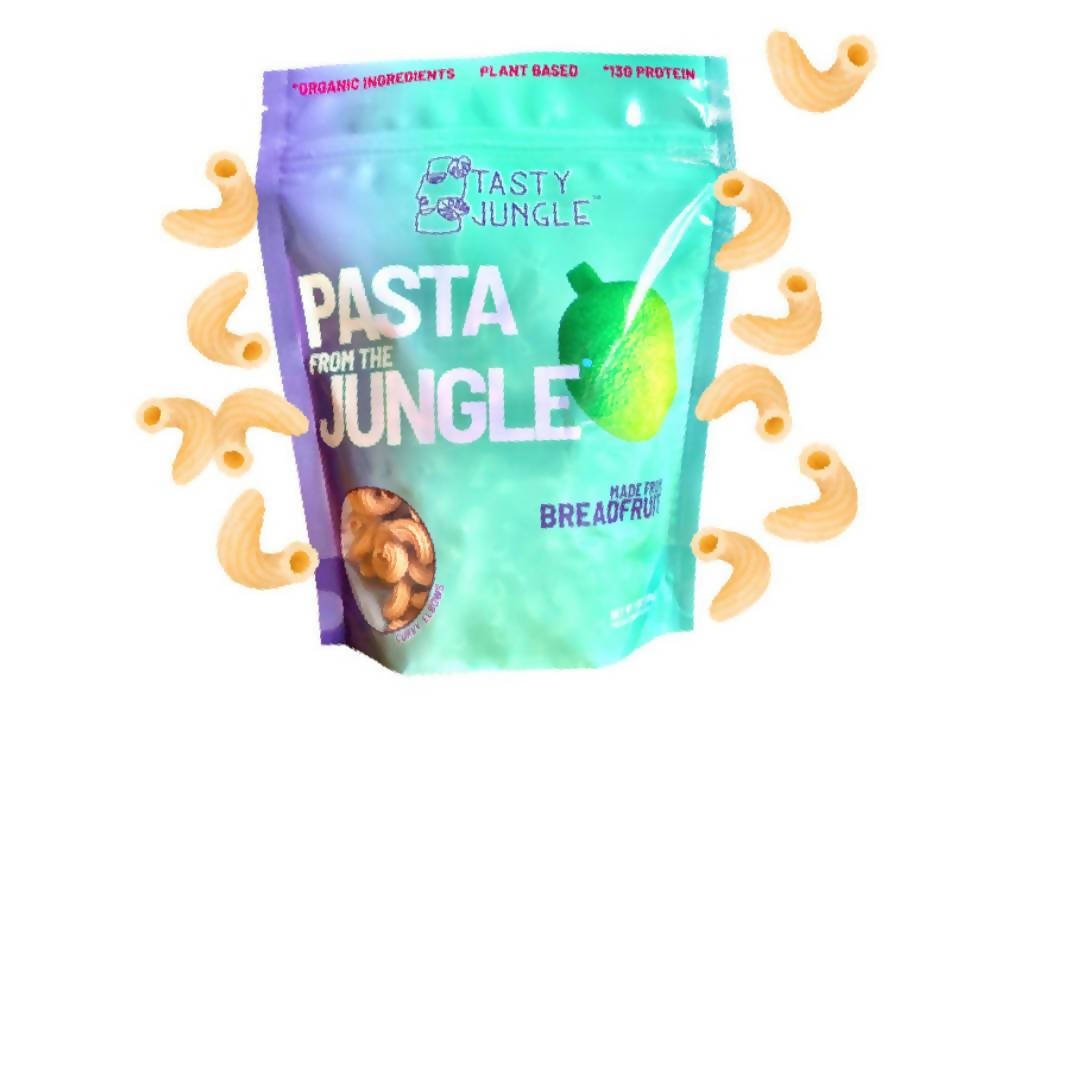 Organic Gluten Free Breadfruit Pasta Bulk Pallet - 900 LB | Tasty ...