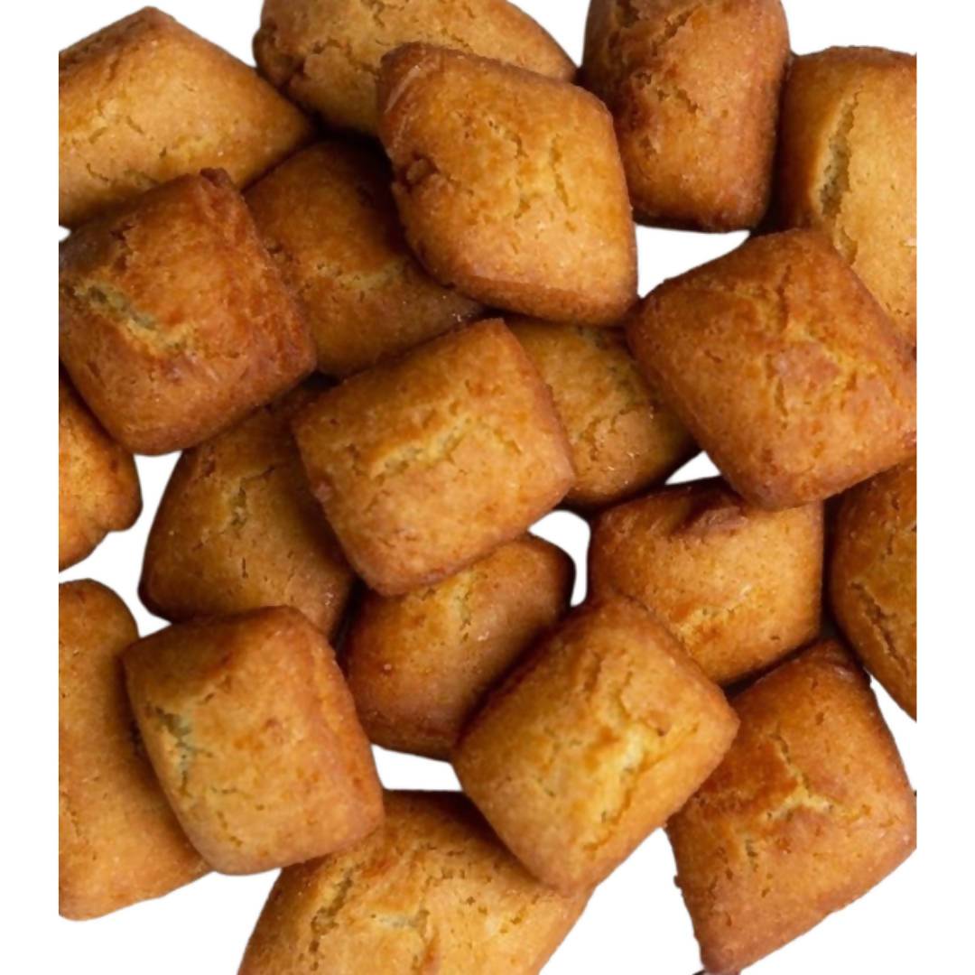 Mandazi African Beignet - 12 x 300g | Yatab Mandazi | Wholesale ...